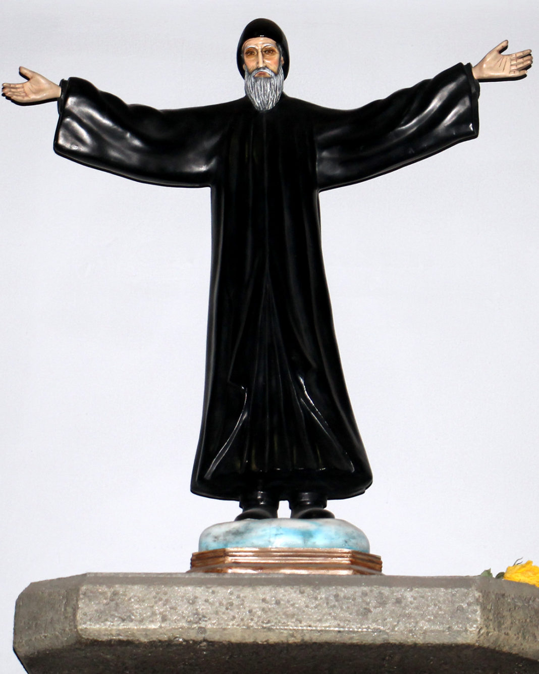 Feast of St. Sharbel Makhlouf - The Catholic Sun