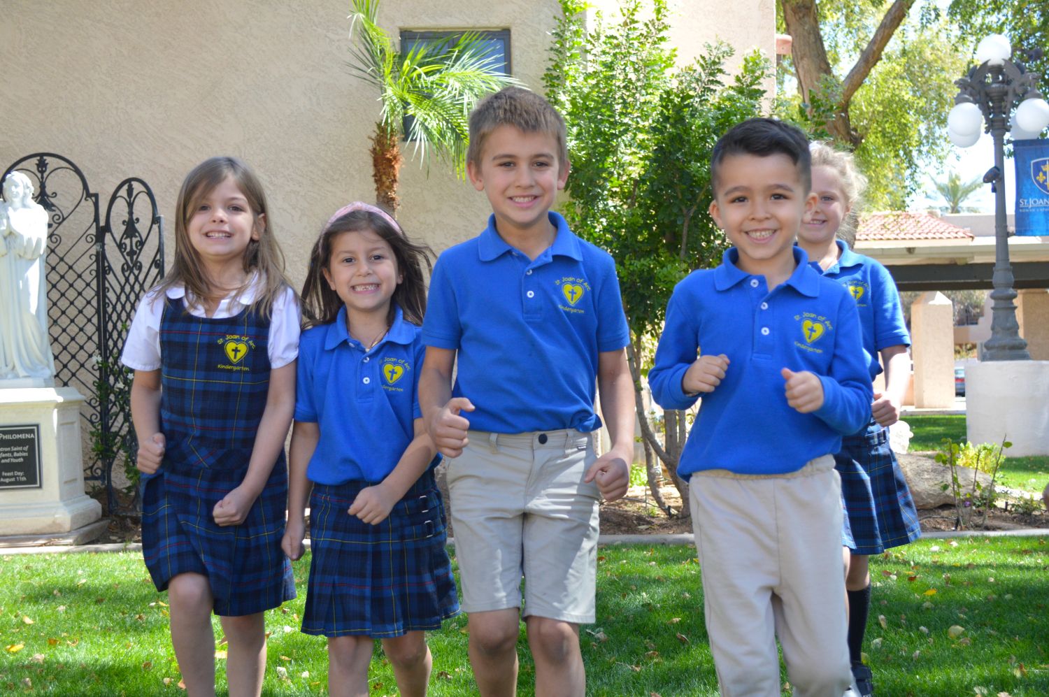 Catholic Education Arizona awards 4,100 scholarships to Catholic school ...