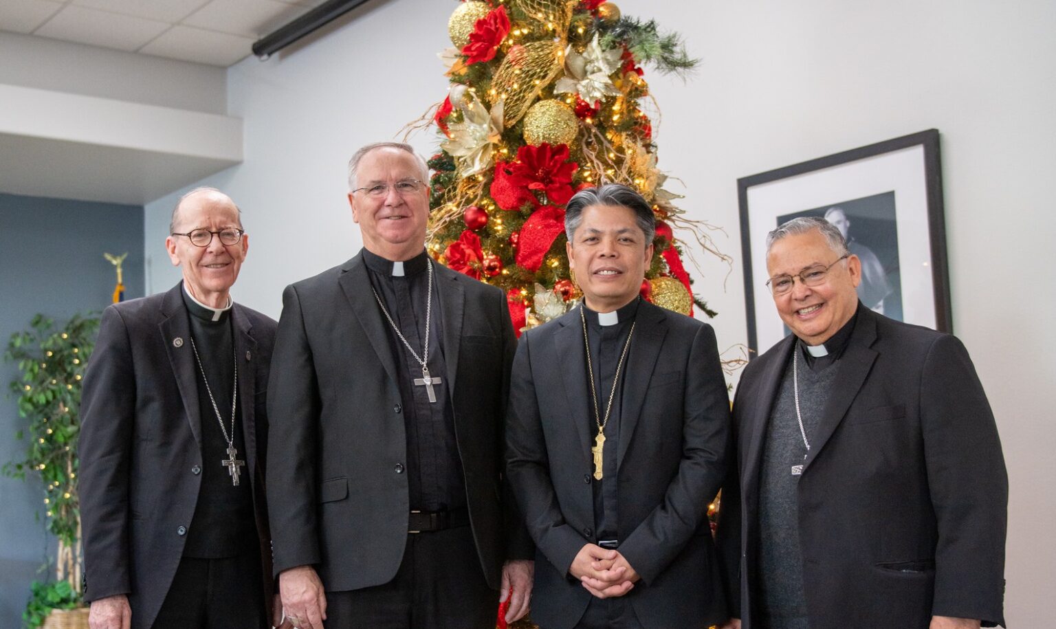 Diocese of Phoenix soars to No. 2 - The Catholic Sun