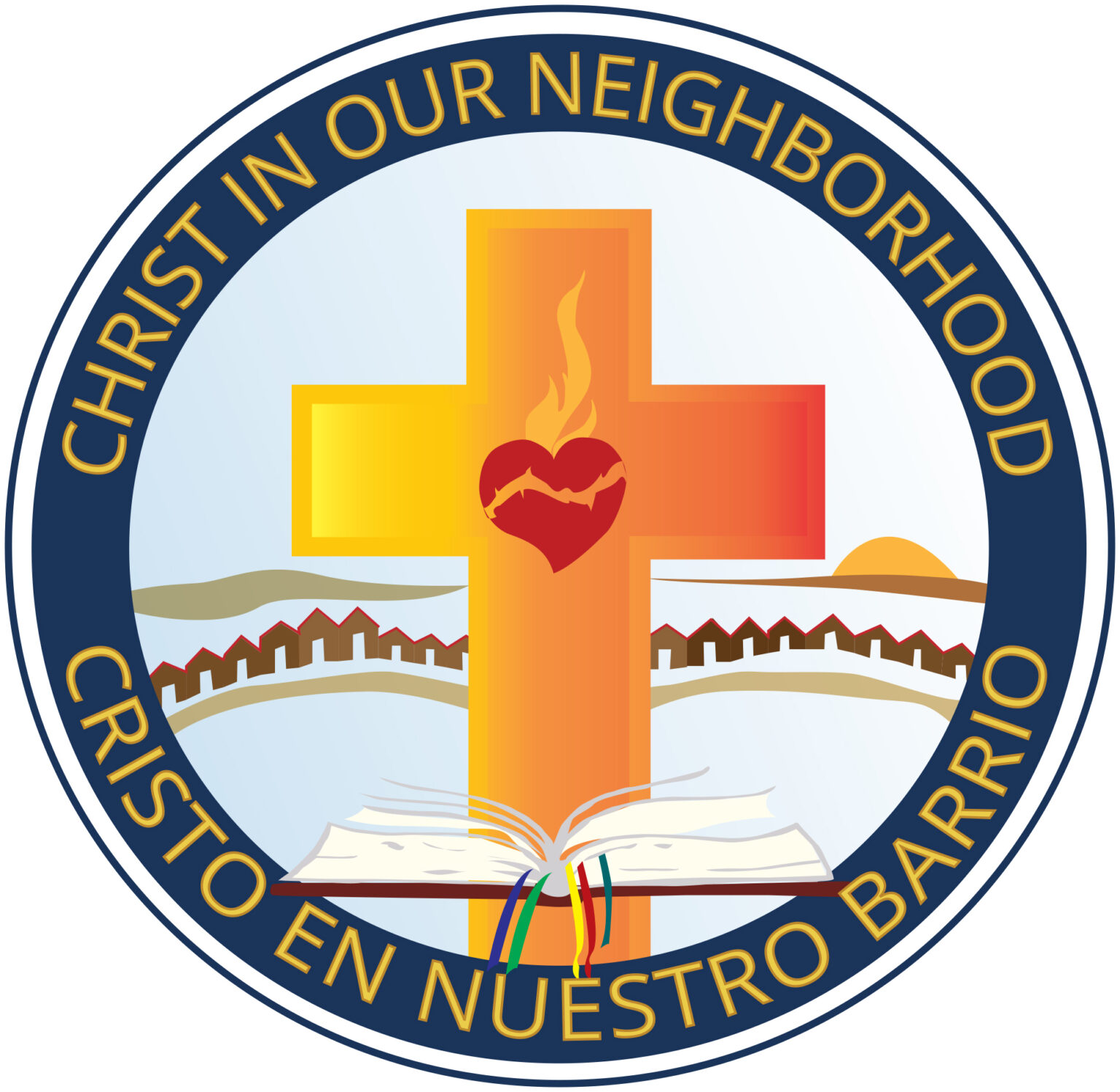 Christ in our Neighborhood: The Baptism of the Lord (Cycle A) - The ...