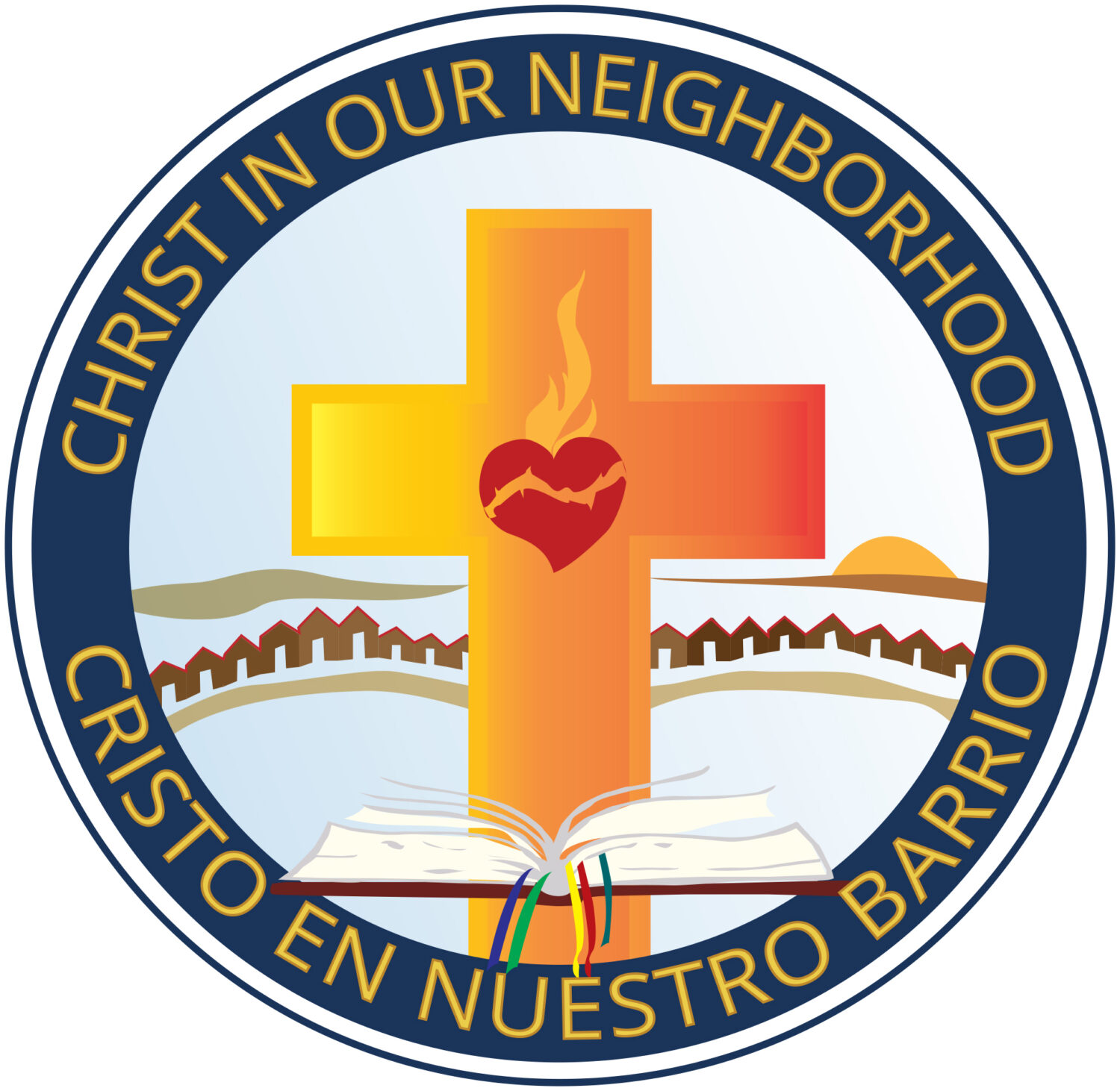 Christ in our Neighborhood: Feast of the Holy Family (Cycle A) - The ...