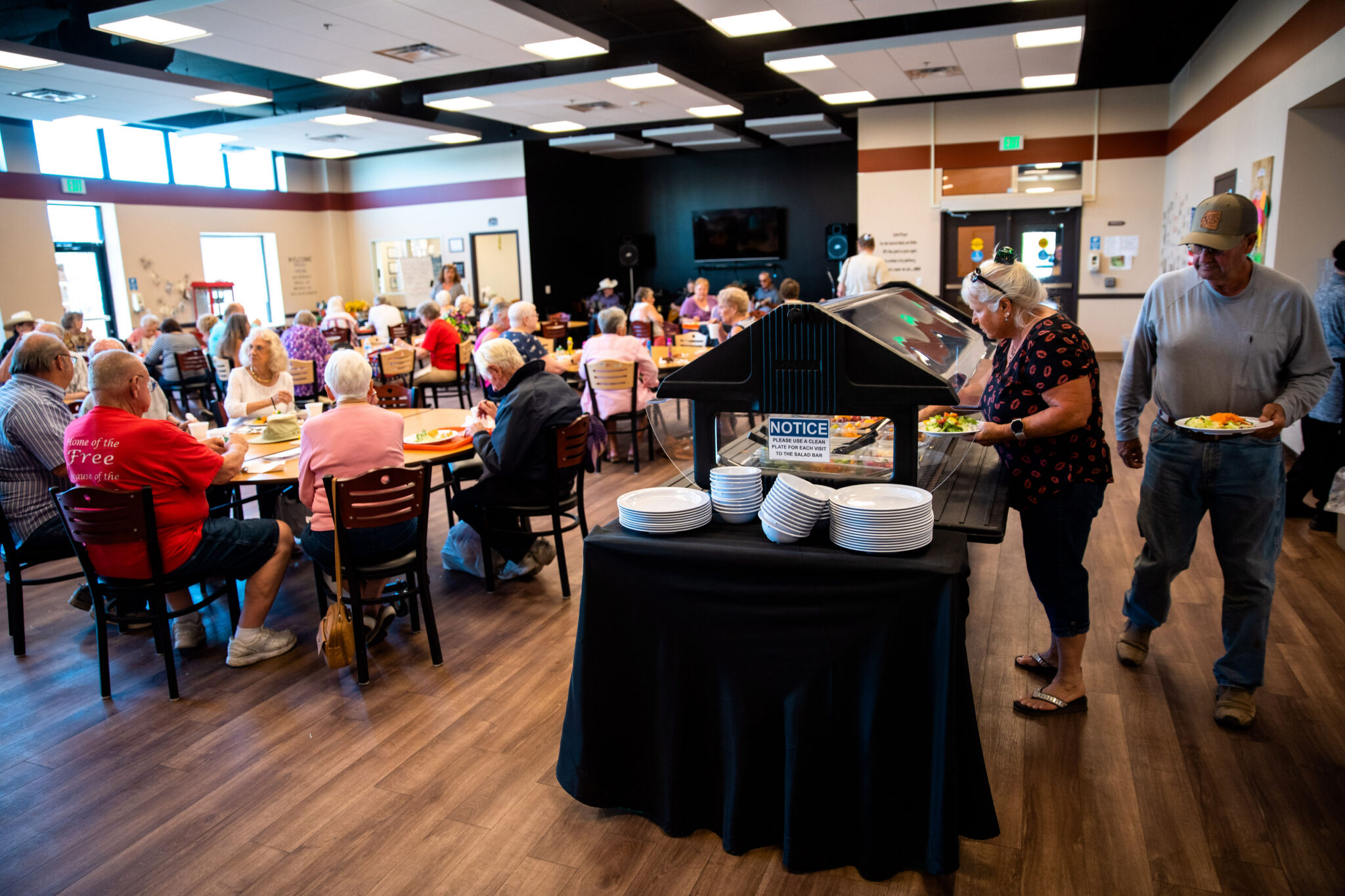 AllThrive 365 awarded $100,000 grant from Wellik Foundation to serve ...